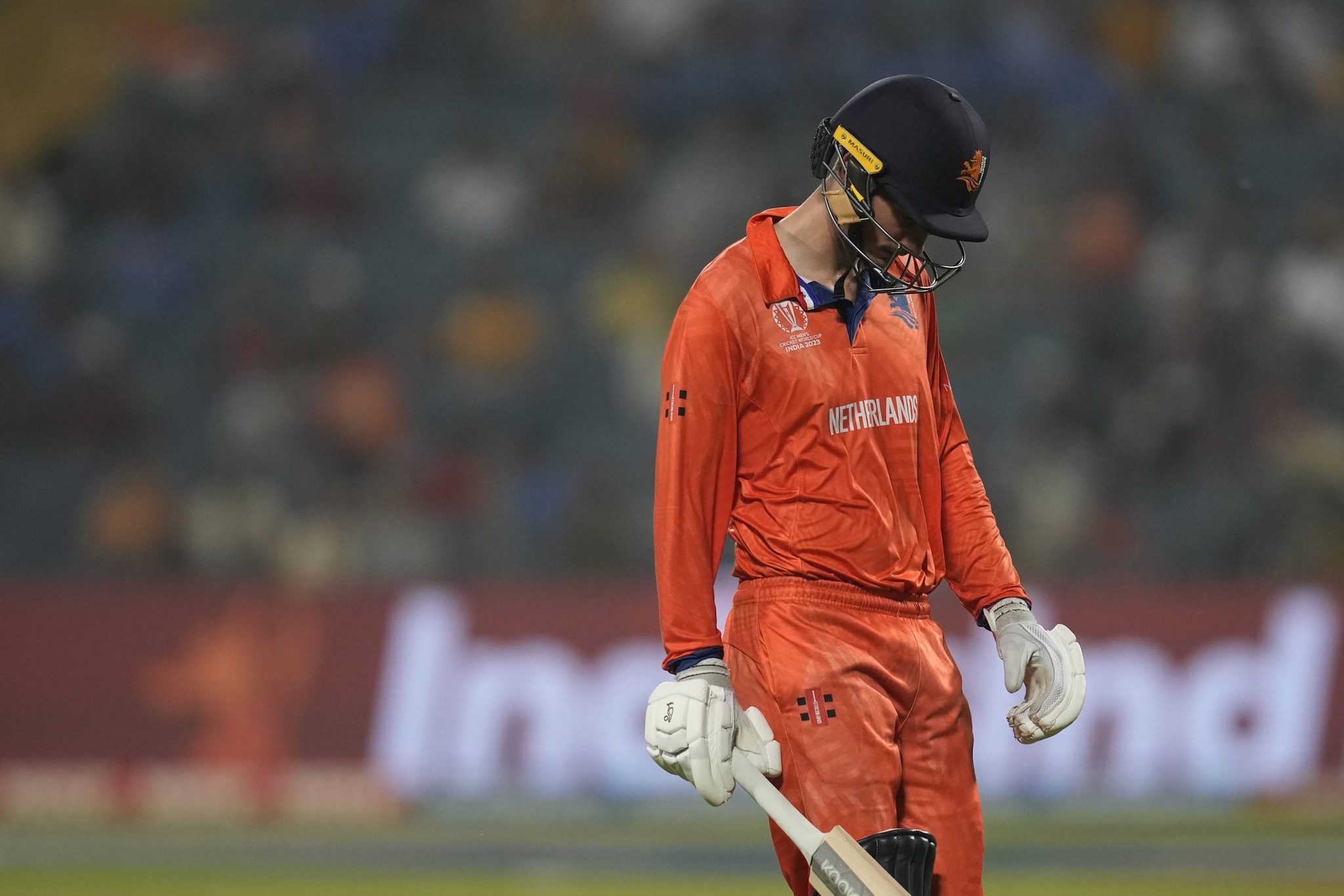 ENG vs NED in Photos: England Beat Netherlands by 160 Runs to Claim ...