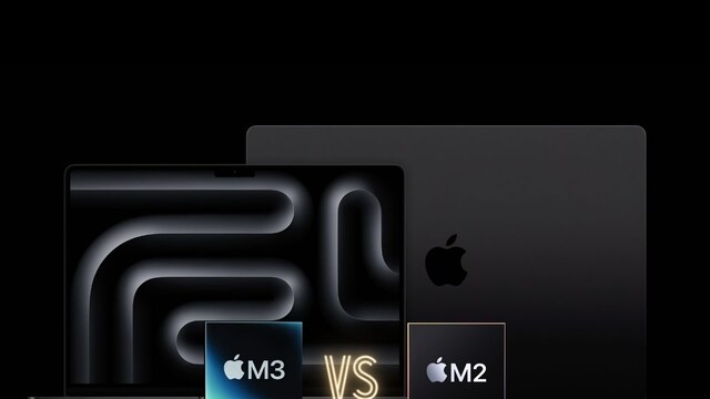 Apple MacBook Pro M3: Check How It Compares To M2 And M1 Models | Tech News - News18