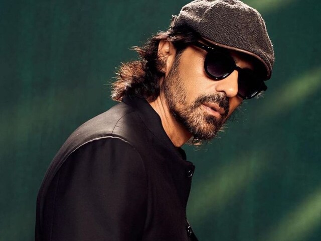 Happy Birthday Arjun Rampal: 10 Facts About the Ra.One Actor - News18