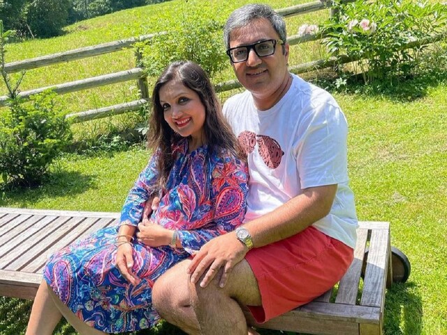 Ashneer Grover, Madhuri Jain Must Furnish Security Of Rs 80 Crore for ...