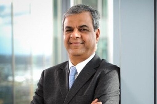 Who Is Ashok Vaswani? Kotak Mahindra Bank Board Approves Him As New MD ...