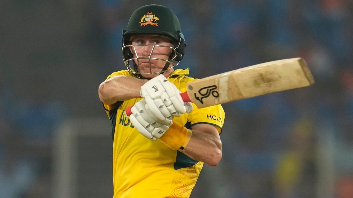 It's Hard for Me Not to Believe in Miracles: Marnus Labuschagne ...