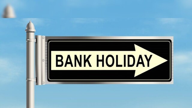 Holi 2024 Bank Holiday: Banks Will be Closed for 3 Days in These States ...