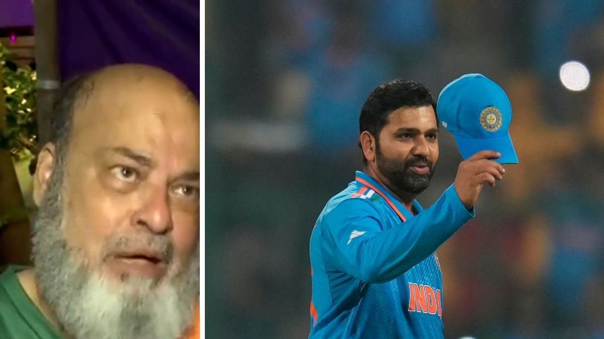 'India Has Top Players,' Bashir Chacha Supports Indian Team Ahead of ...