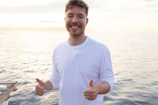 YouTuber MrBeast Builds 100 Wells in Africa in Heartwarming Video ...