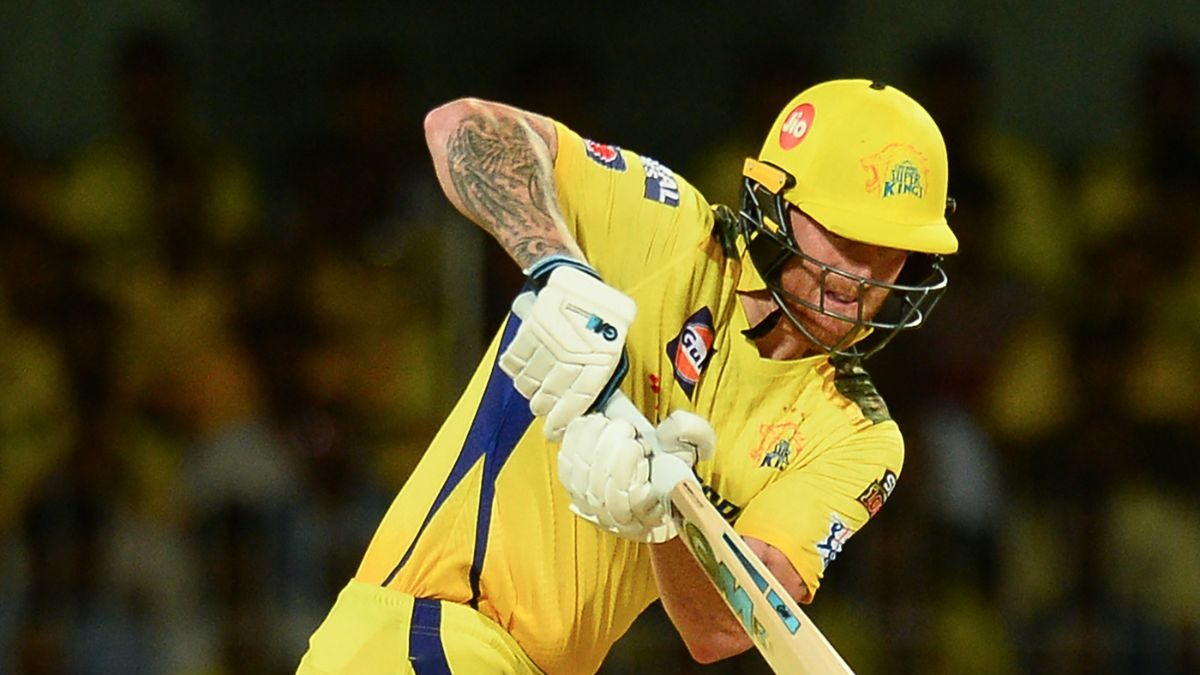 Chennai Super Kings Likely to Release Ben Stokes: Report | Cricket News ...
