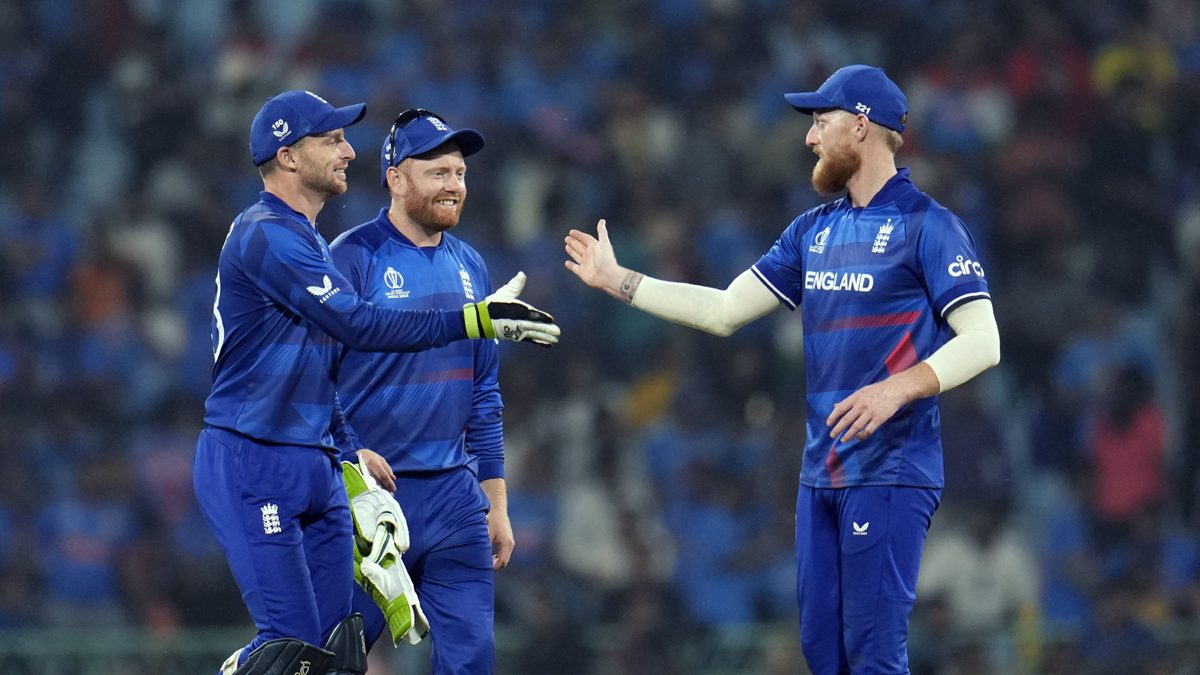 ENG vs AUS, Toss Report: Unchanged England Opt to Bowl vs Australia; Stoinis, Green in for ...