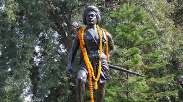 Why is Birsa Munda Birth Anniversary Celebrated as Janjatiya Gaurav ...