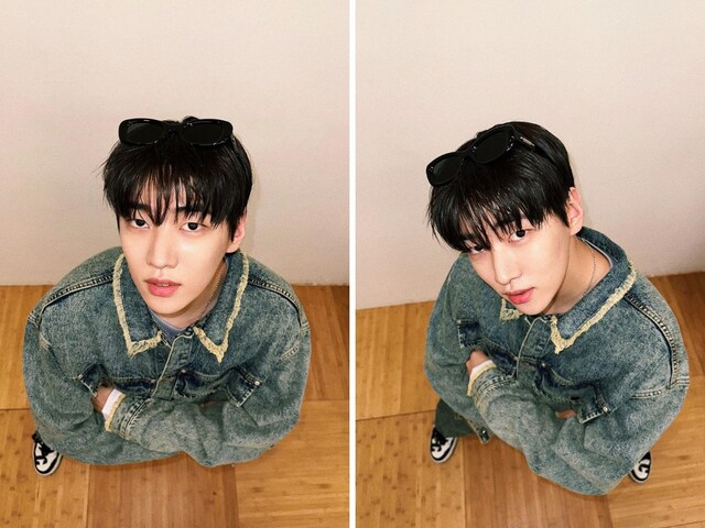 DKZ’s Jaechan To Join Kim Hee-sun And Kim Nam-hee In New Drama? - News18