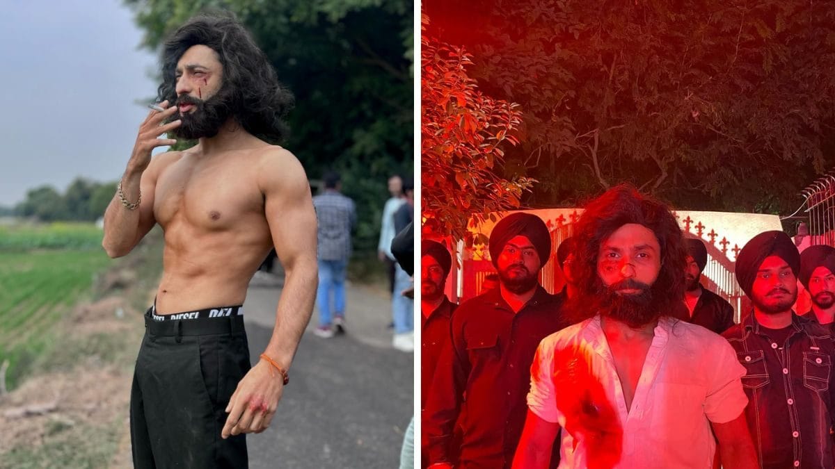 BRB, Busy Laughing At This Animal Trailer Spoof | Viral News - News18