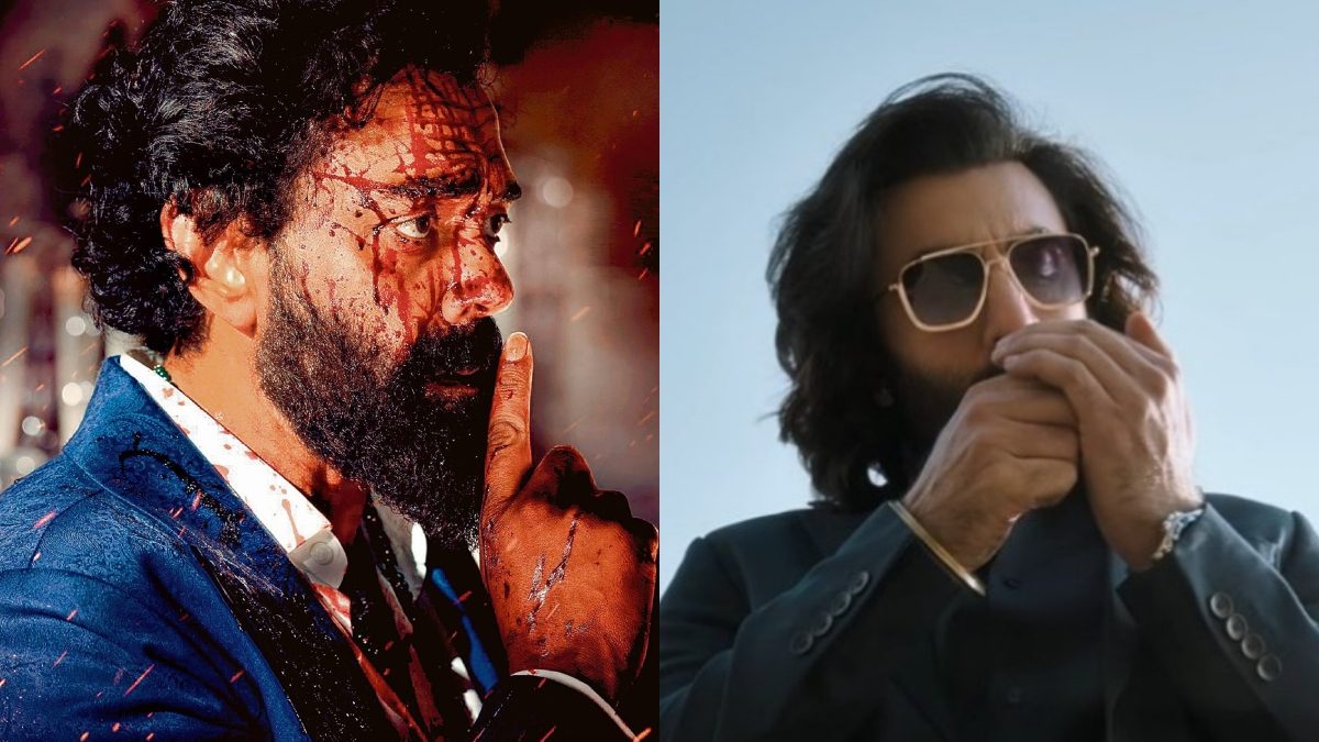 Bobby Deol Is NOT Mute, Ranbir Kapoor's Step-Brother In Animal: Sandeep ...