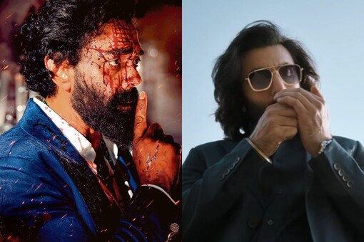 Animal: Bobby Deol Steals The Show, Says Karan Deol As He Reviews ...