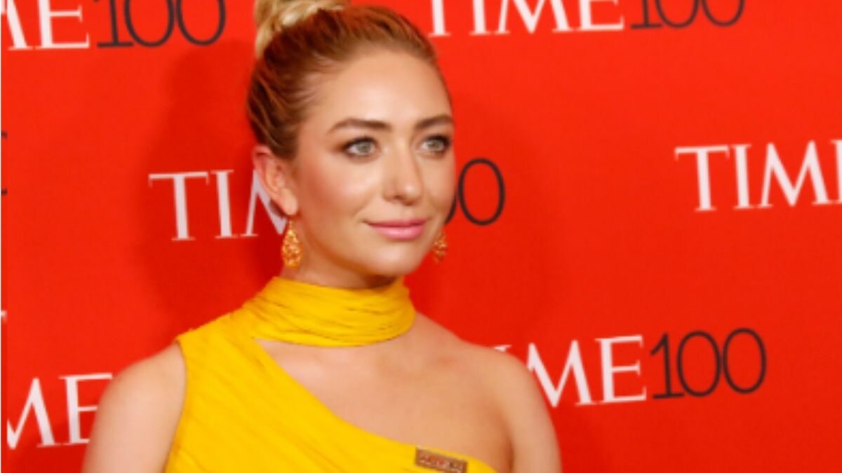 Dating App Bumble Founder Whitney Wolfe Herd To Step Down As CEO: All ...