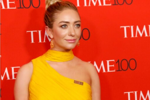 Dating App Bumble Founder Whitney Wolfe Herd To Step Down As CEO: All ...