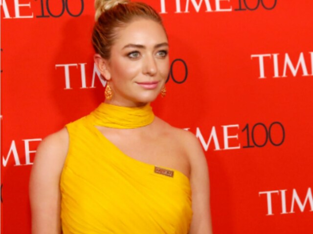 Dating App Bumble Founder Whitney Wolfe Herd To Step Down As CEO: All ...