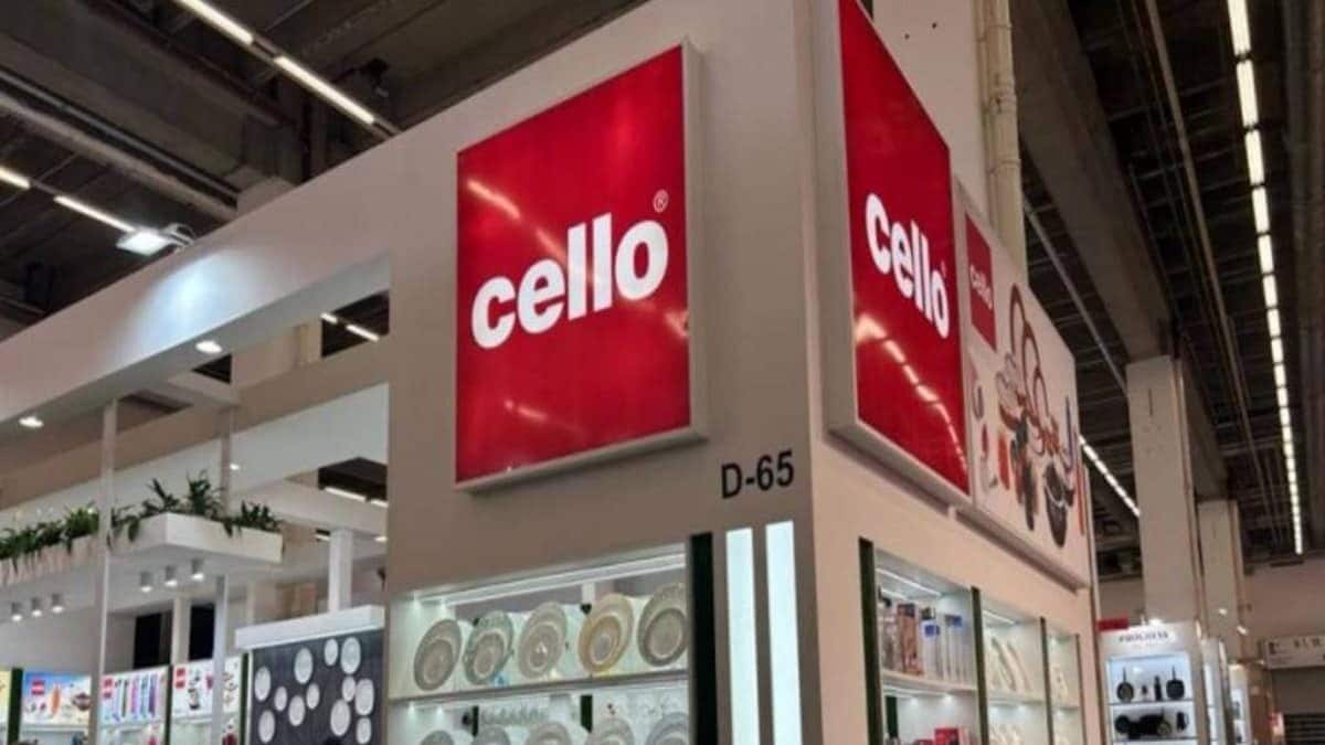 Cello World Shares List At 28% Premium At Rs 831 On BSE; What Should ...
