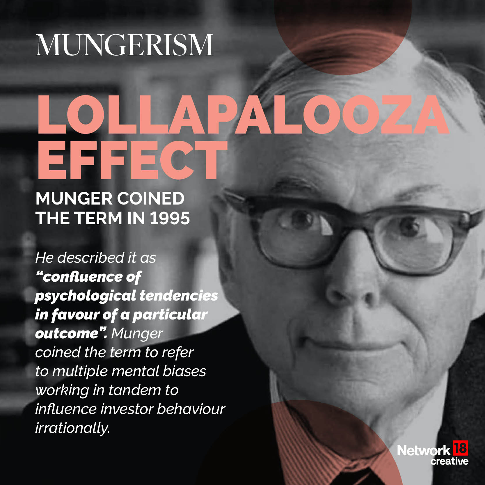 Remembering Charles Munger, Warren Buffett's Longtime Friend & Business ...