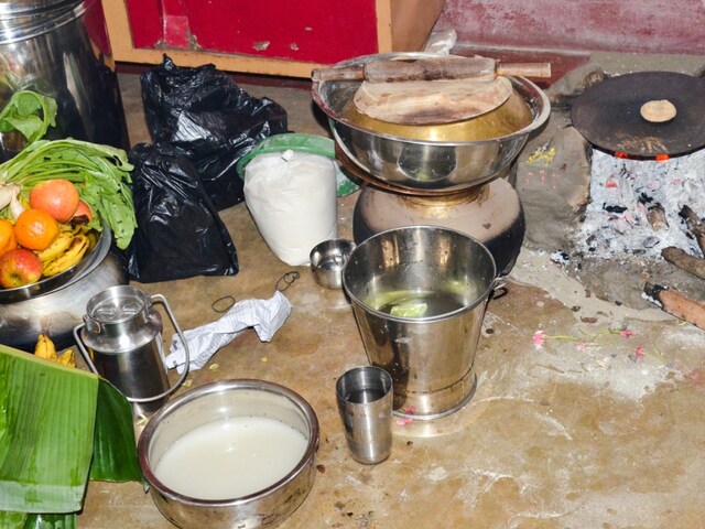 Chhath Puja Kharna 2023: Rituals, Shubh Muhurat, Do’s & Don’ts, and ...