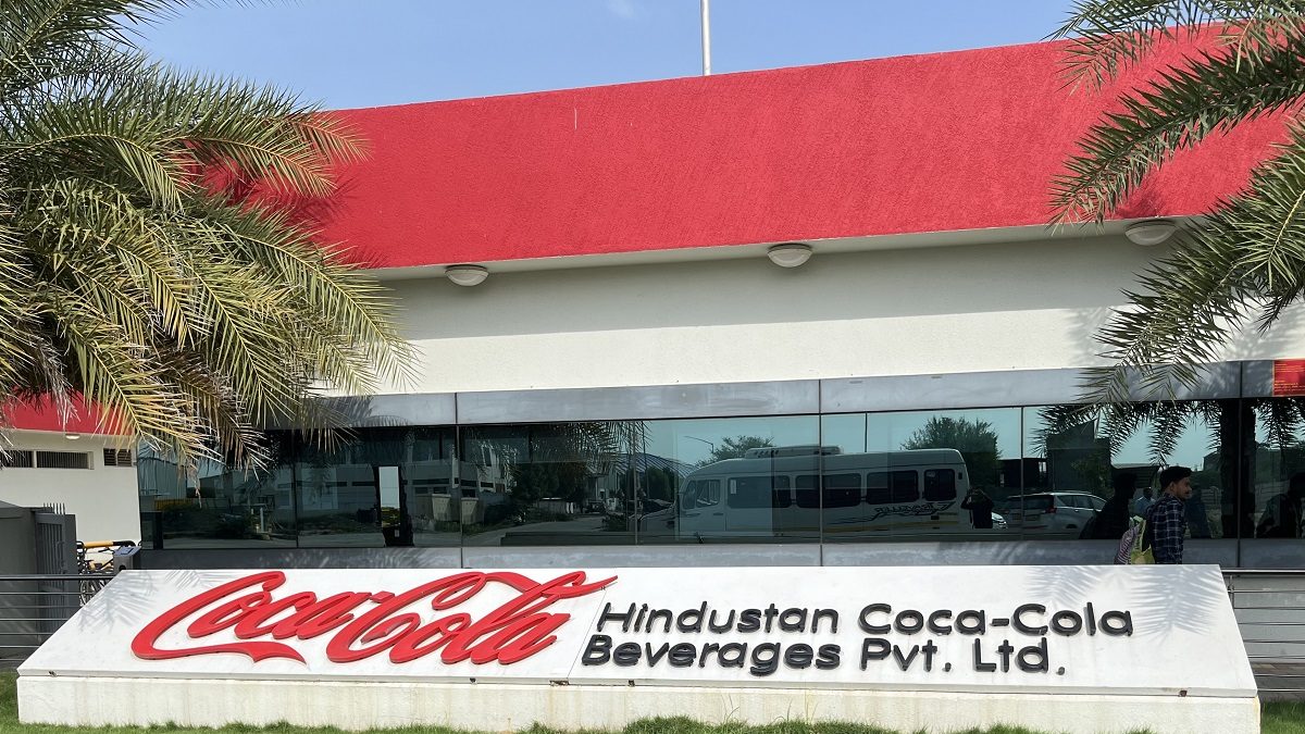 Coca-Cola India Enters Ready-To-Drink Tea Beverages Segment | Business ...