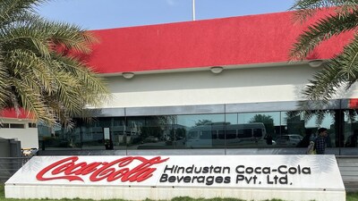 Coca-Cola India Enters Ready-To-Drink Tea Beverages Segment | Business ...