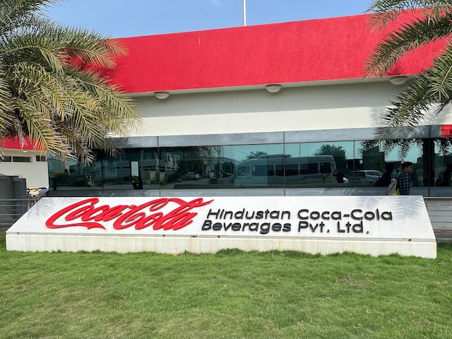 Coca-Cola India Enters Ready-To-Drink Tea Beverages Segment - News18