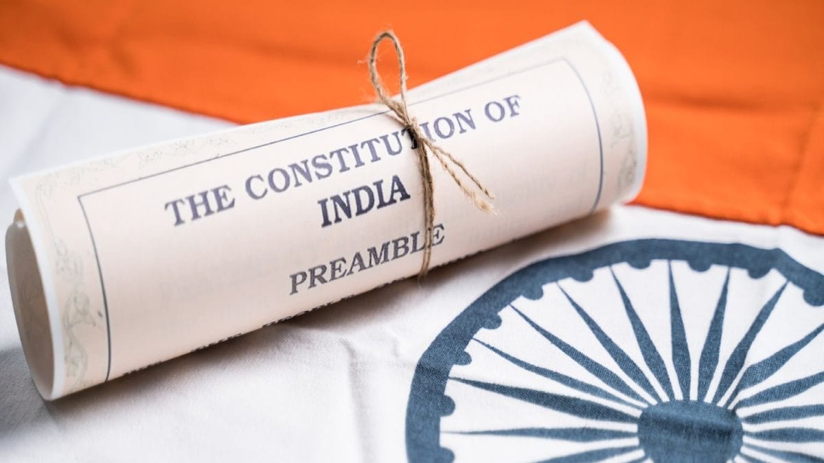 Constitution Day 2023: Educational Institutions to Organise 'Read the ...