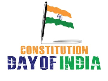 Why is Constitution Day Celebrated on November 26? Samvidhan Divas ...