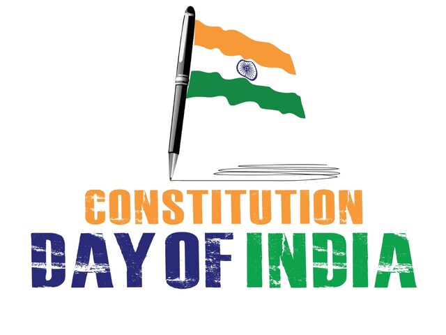Why is Constitution Day Celebrated on November 26? Samvidhan Divas History, Significance, and 10 ...