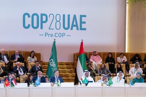 ‘Robust Action Plan’: Countries Clinch Crucial COP28 Deal to Transition ...