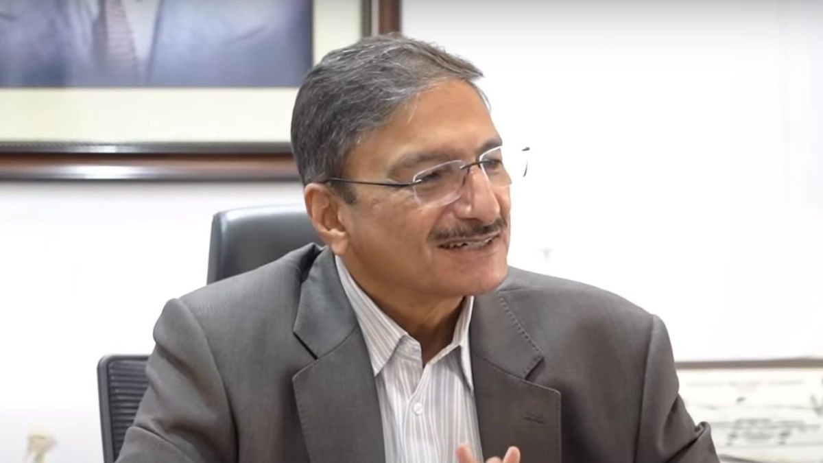 Three-month Extension Handed to Zaka Ashraf-led Cricket Management ...