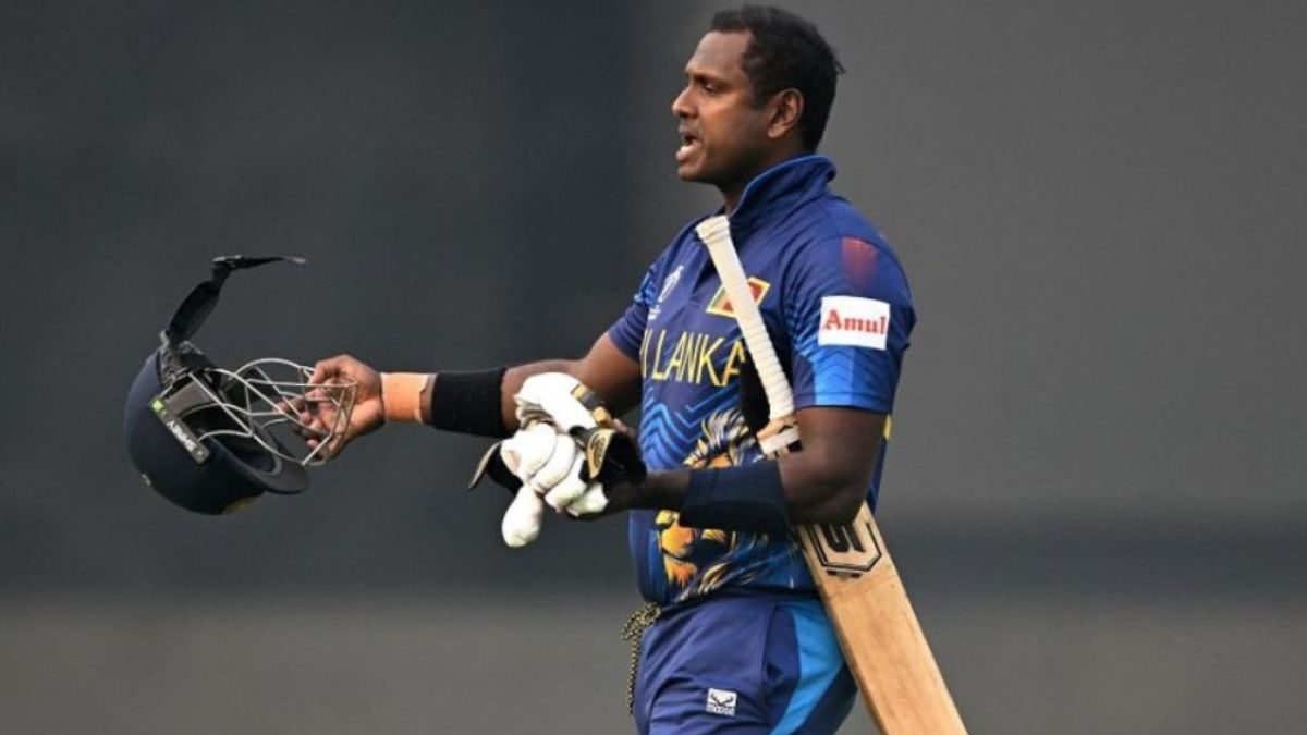 'Meet the First Ever Player in Cricket History...': Social Media Erupts ...