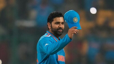Rohit Sharma to Lead India at 2024 T20 World Cup, Hardik Pandya to be ...