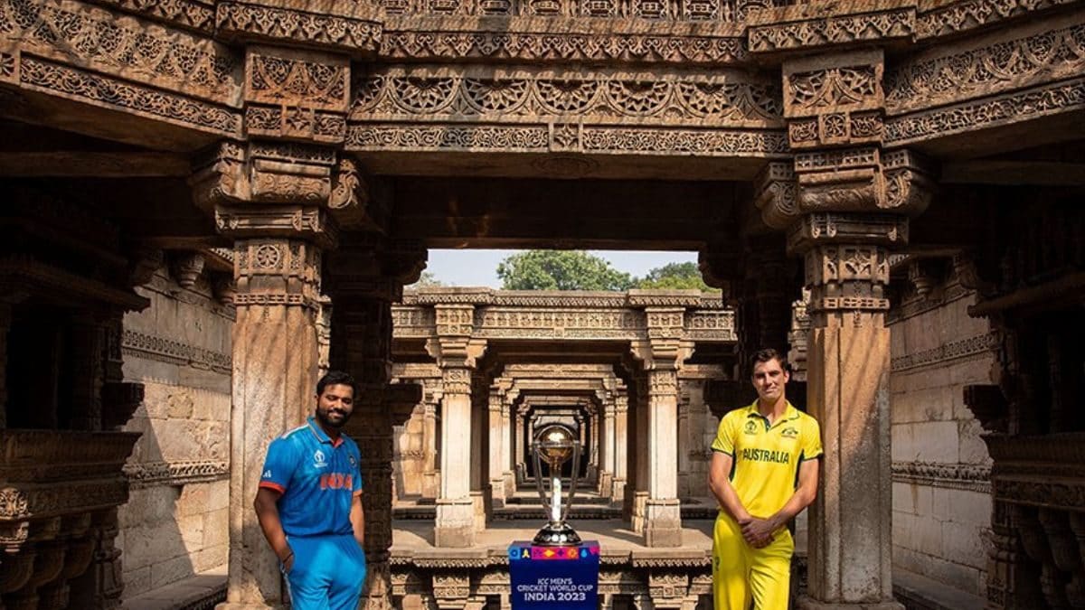 ICC ODI World Cup 2023 Final, Factbox: Dominant India's Championship ...