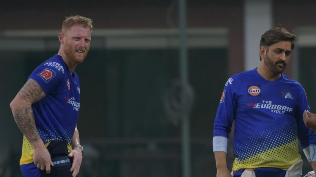 Players Chennai Super Kings Likely to Release Ahead of IPL 2024 Auction ...