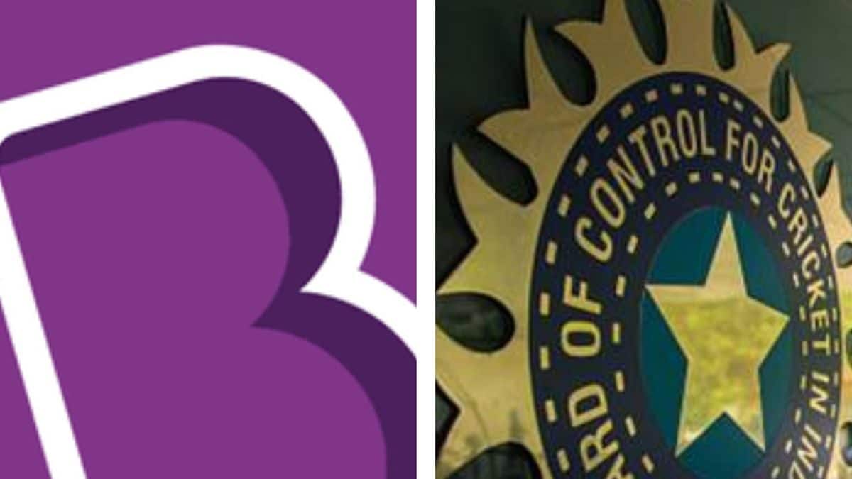 Byju’s Keen to Settle Pending Dues With BCCI to the Tune of Rs 160 ...