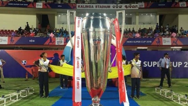Kalinga Super Cup 2024: All You Need To Know Including Teams, Groups, Full Schedule and Fixtures ...