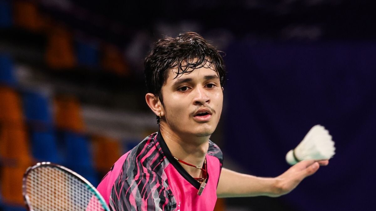 Syed Modi International: Priyanshu Rajawat Through to Quarters, Treesa ... Syed Modi International: Priyanshu Rajawat Through to Quarters, Treesa ...