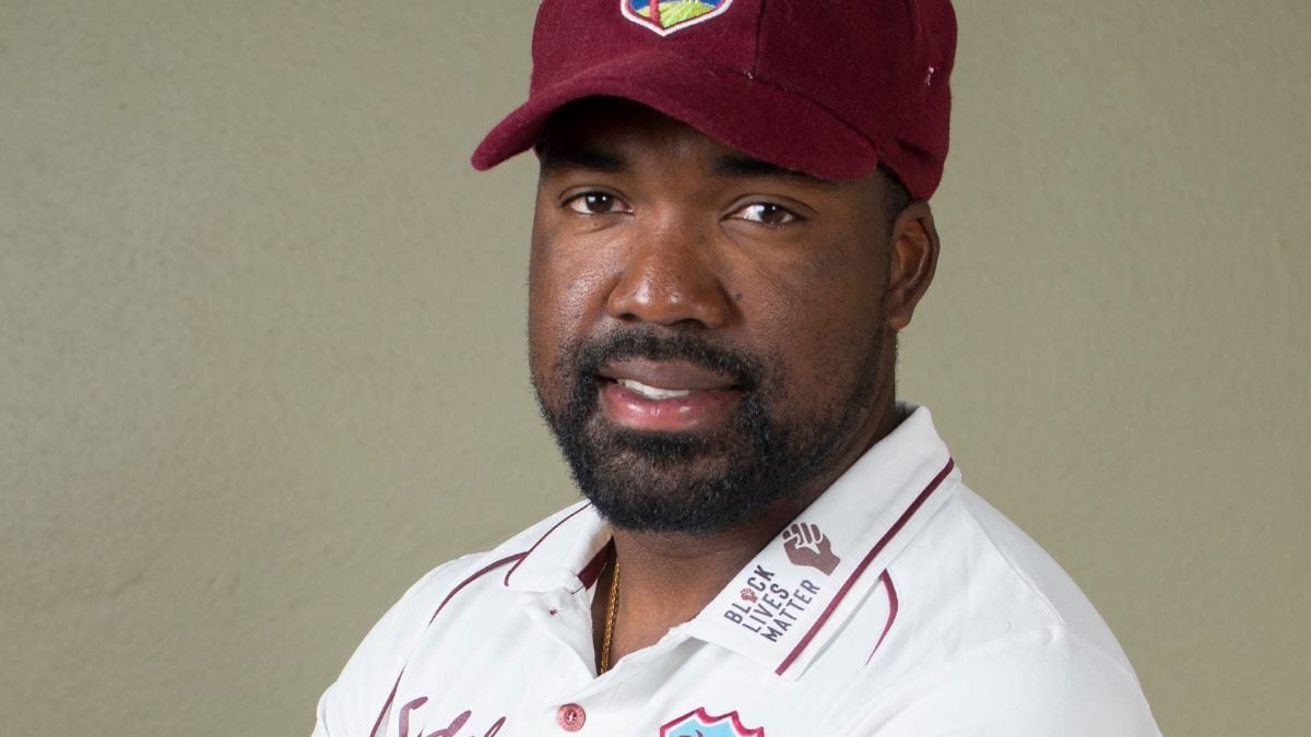 'I'll Step Away for a Bit': Darren Bravo Steps Away from Cricket After ...