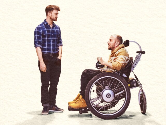 David Holmes The Boy Who Lived: A Riveting Documentary Unveiling the ...