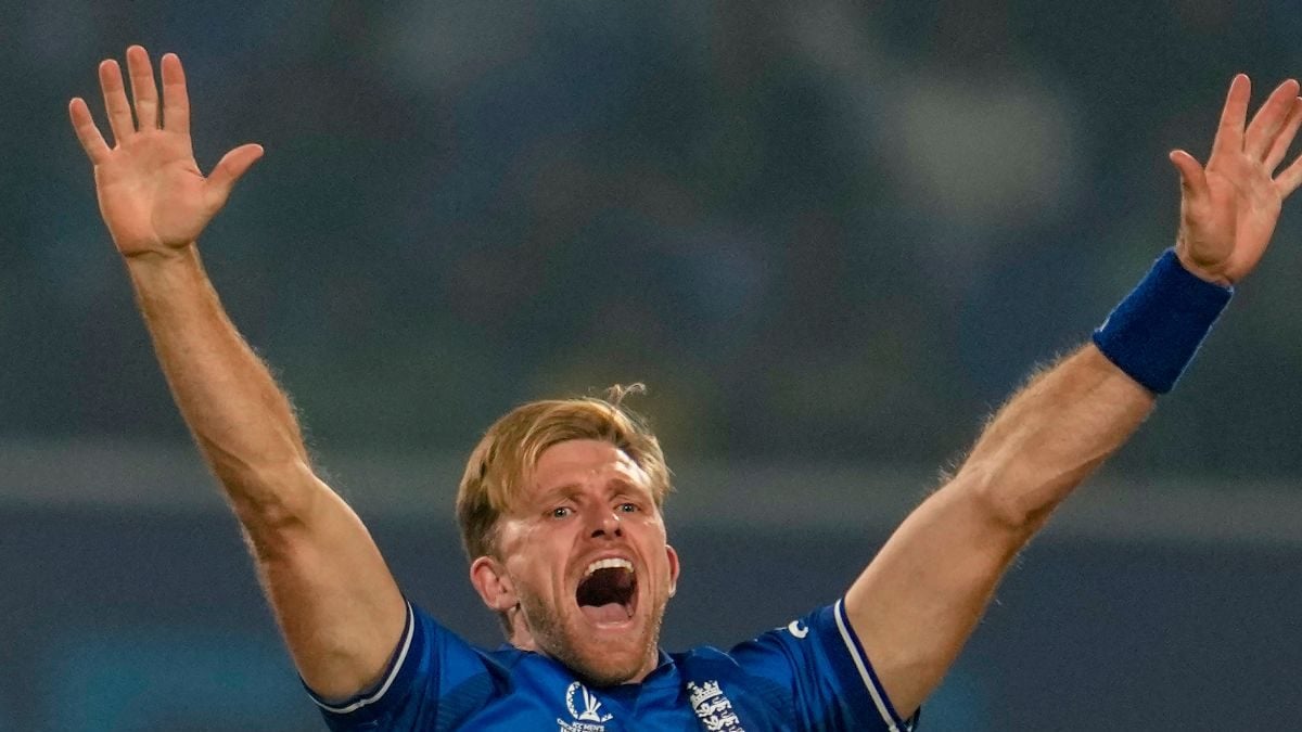 'Not Many Opportunities You Get to Walk Away From Cricket on Your Terms ...