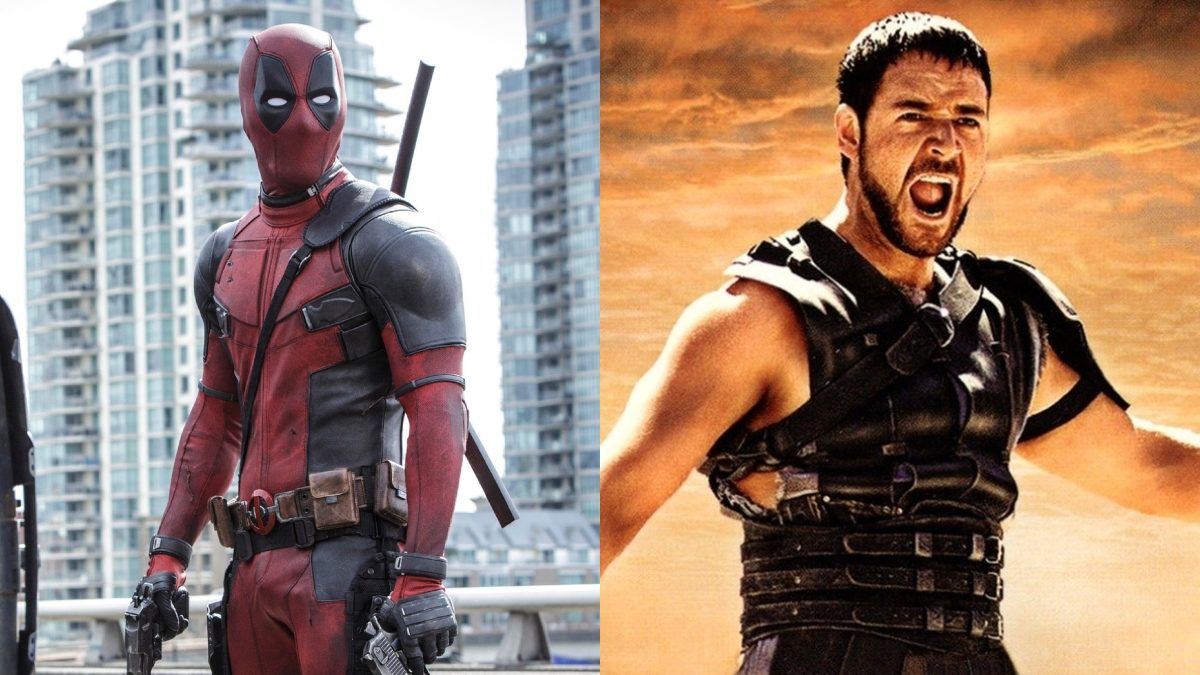 Deadpool 3, Gladiator 2 Shoot To Resume Soon? Hollywood Actors FINALLY ...