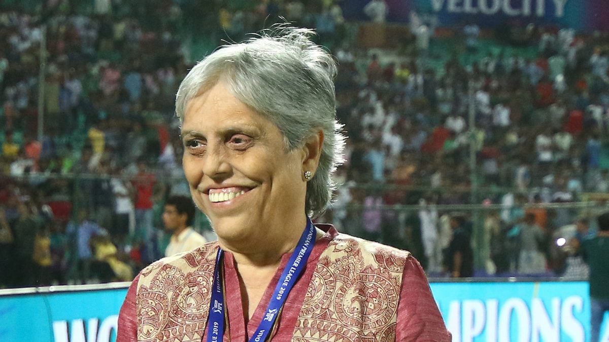 Diana Edulji First India Women Cricketer to be Induced in ICC Hall of ...