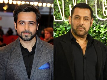 Emraan Hashmi Reveals Why He Doesn't Call Salman Khan 'Bhai': 'I Take Him As A...' - News18