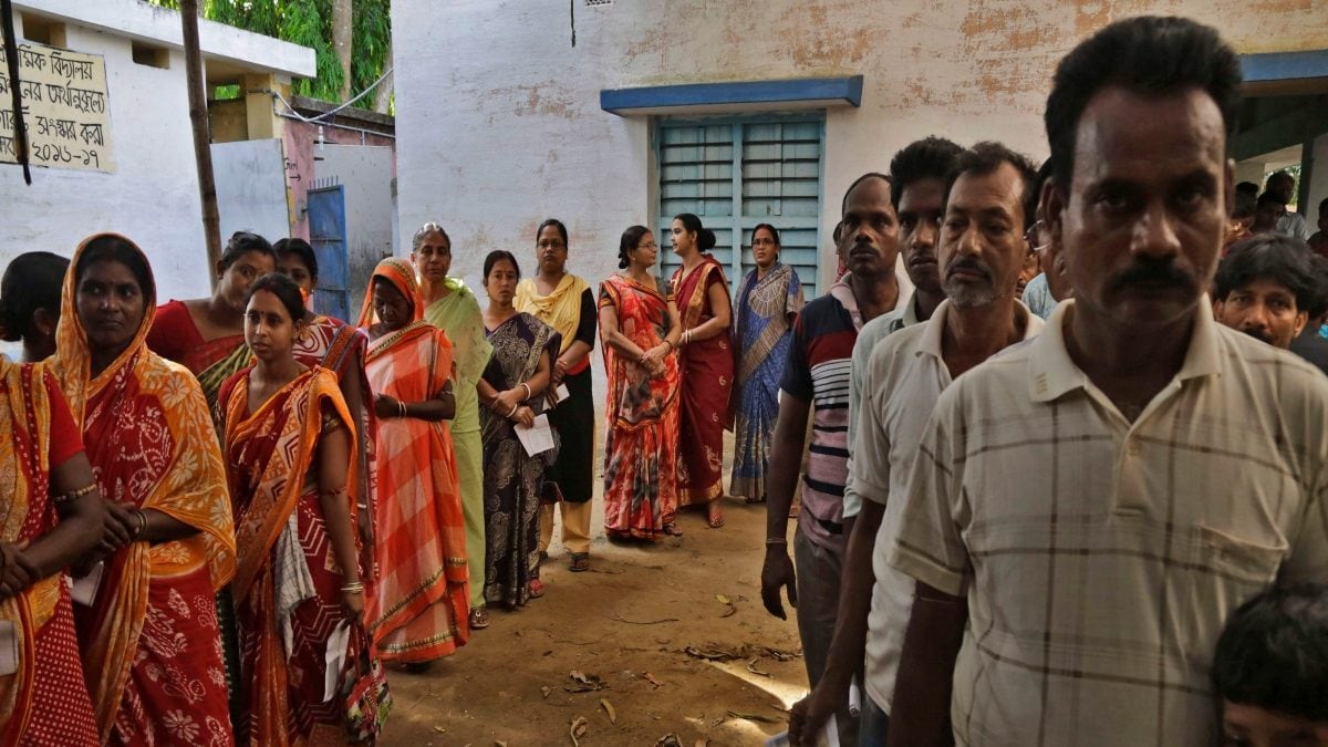 Modi 3.0? Trump's Triumph? Beijing Blues? Spoils of War? Tech-tonic ...