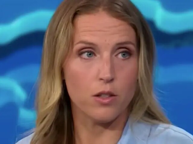 ‘Half-Amputees, Children with Severe Burns’: US Nurse Who Was Stationed ...