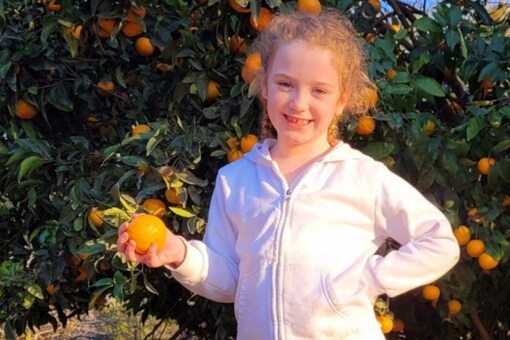 ‘Emily Only Talks in Whispers’: How Hamas Captivity Scarred Nine-Year ...