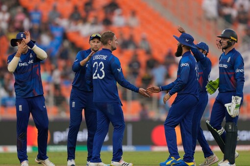 England vs Netherlands Live Streaming: Here's How to Watch World Cup ...