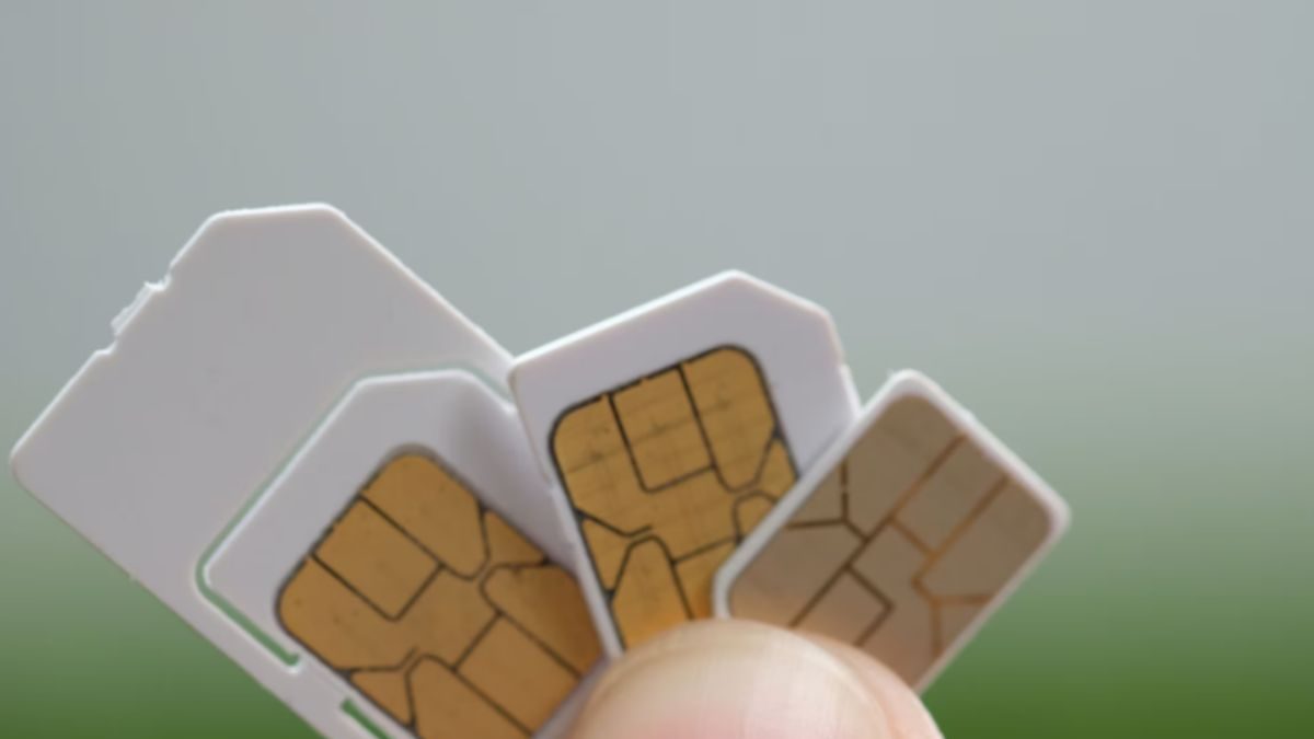 eSIM For Your Phone In India: Is It Time For You To Ditch The Physical ...