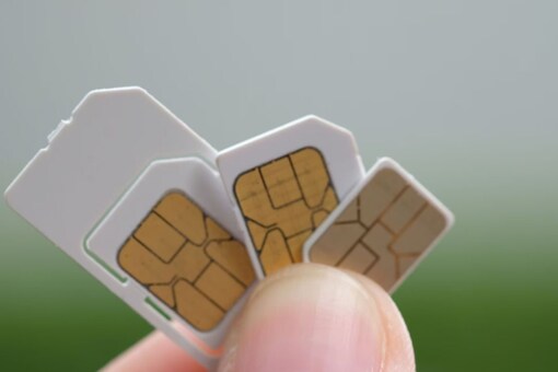 eSIM For Your Phone In India: Is It Time For You To Ditch The Physical ...