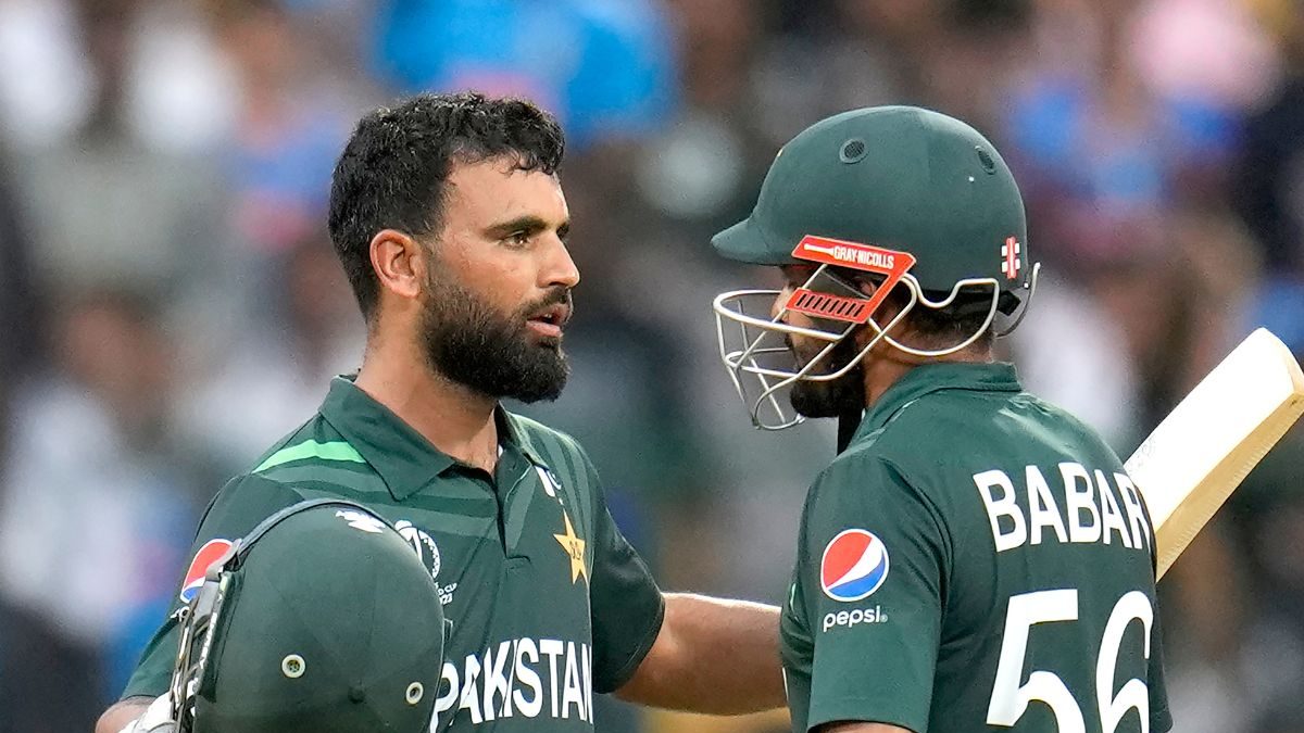 ENG vs PAK Dream11 Prediction: Team Captain, Vice-captain, And Probable ...